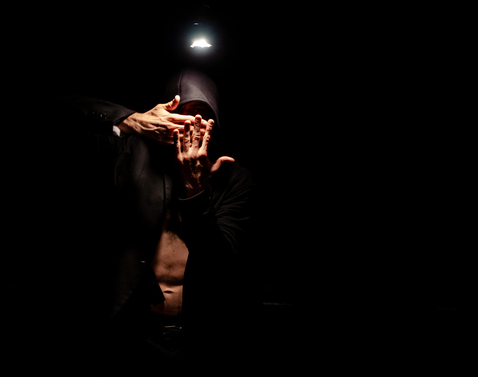 S'poart - Compagnie de danse professionnelle Hip Hop / La Roche sur Yon